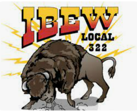 Join IBEW 322